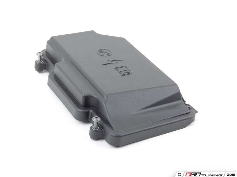 Genuine Mercedes Benz - 2055400082 - COVER EQUIPMENT BOX
