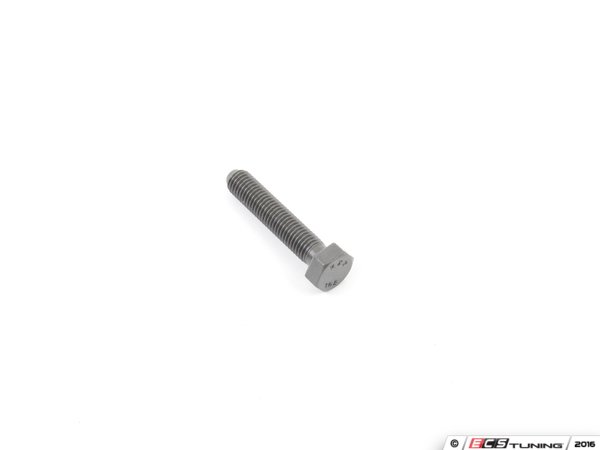 Genuine Mercedes Benz - 000933007037 - SCREW