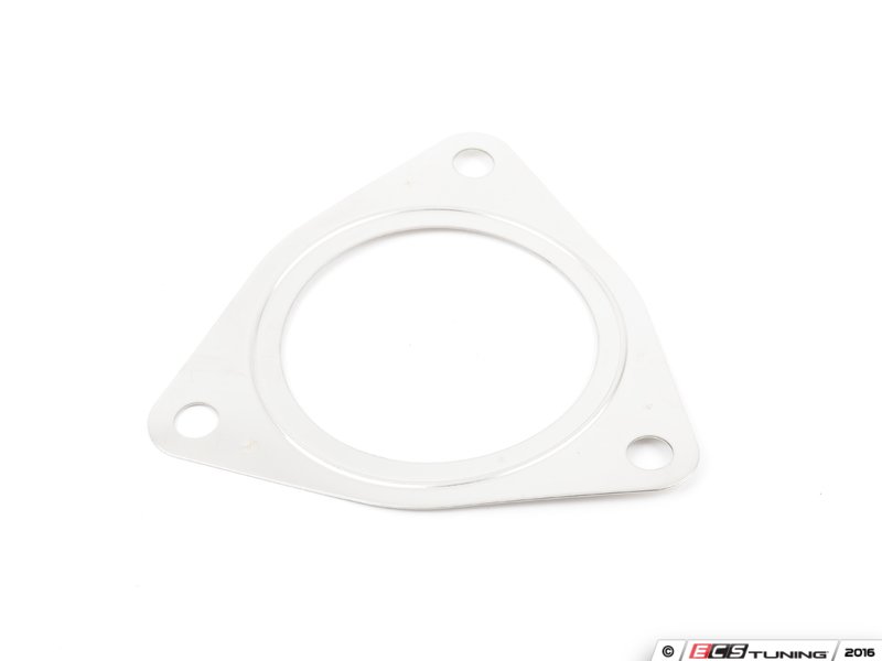 Genuine Volkswagen Audi - 7L5253115C - Exhaust Gasket (7L5 253 115 C)