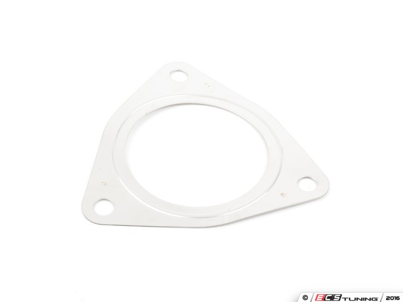 Genuine Volkswagen Audi - 7L5253115C - Exhaust Gasket (7L5 253 115 C)