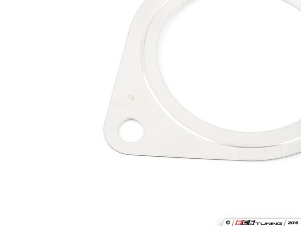 Genuine Volkswagen Audi - 7L5253115C - Exhaust Gasket (7L5 253 115 C)