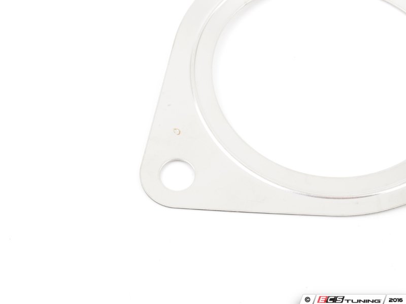 Genuine Volkswagen Audi - 7L5253115C - Exhaust Gasket (7L5 253 115 C)