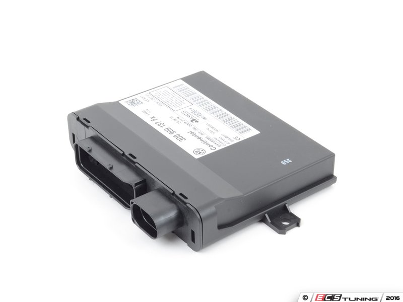 Genuine Porsche - 95561803508 - CONTROL UNIT- IMMOBI