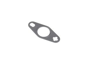 Volkswagen MK5 Turbocharger Oil Line Gaskets - ECS Tuning