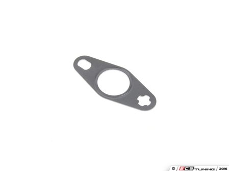 Elring - 06F145757L - Turbo Oil Line Return Gasket - Priced Each
