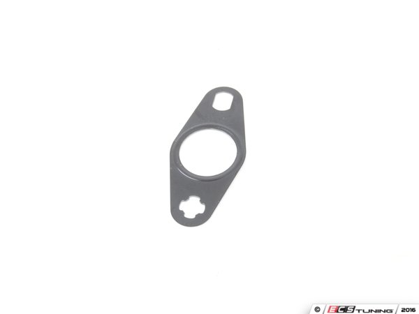 Elring - 06F145757L - Turbo Oil Line Return Gasket - Priced Each