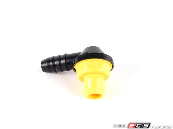 Genuine Volkswagen Audi - 191611933F - Check Valve - Priced Each - (NO ...