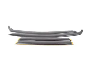 Genuine Volkswagen Audi - 5G0867276B - Clip - Priced Each (5G0 867 276 B)