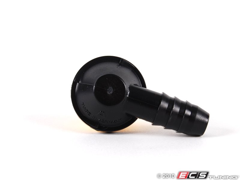 Genuine Volkswagen Audi - 191611933F - Check Valve - Priced Each - (NO ...