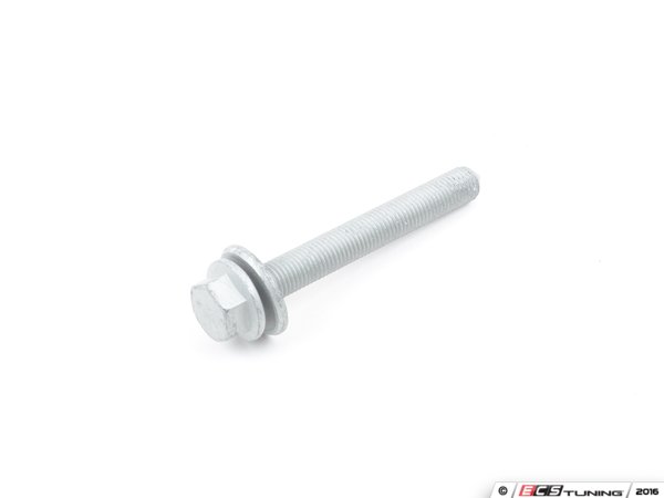 Genuine Volkswagen Audi - N91143301 - Bolt - Priced Each (N 911 433 01)