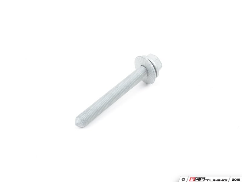 Genuine Volkswagen Audi - N91143301 - Bolt - Priced Each (N 911 433 01)