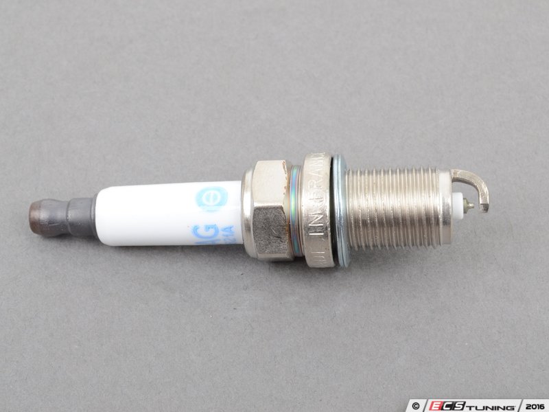 Genuine Volkswagen Audi - 06H905621A - Spark Plug - Priced Each (06H ...