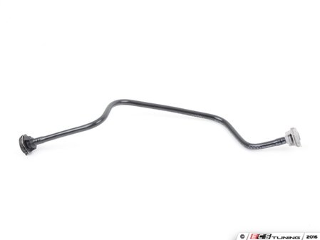 Genuine Volkswagen Audi - 8R0121081M - HOSE (8R0 121 081 M)