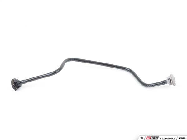 Genuine Volkswagen Audi - 8R0121081M - HOSE (8R0 121 081 M)