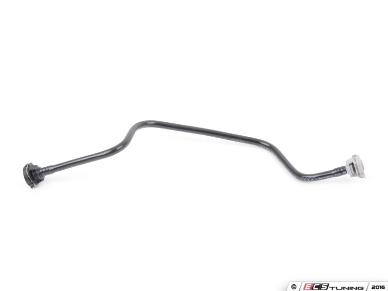 Genuine Volkswagen Audi - 8R0121081M - HOSE (8R0 121 081 M)