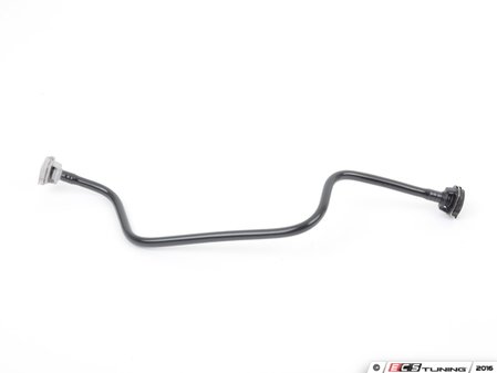 Genuine Volkswagen Audi - 8R0121081M - HOSE (8R0 121 081 M)