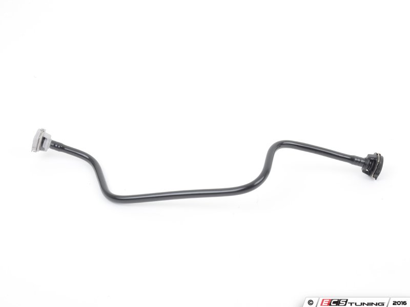 Genuine Volkswagen Audi - 8R0121081M - HOSE (8R0 121 081 M)