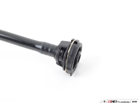 Genuine Volkswagen Audi - 8R0121081M - HOSE (8R0 121 081 M)