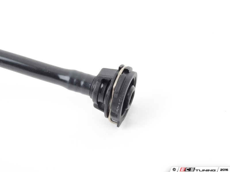 Genuine Volkswagen Audi - 8R0121081M - HOSE (8R0 121 081 M)