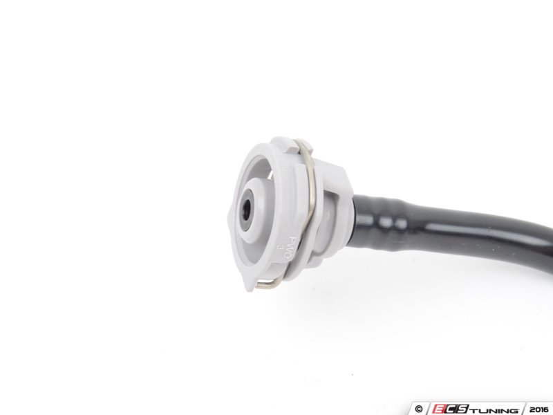 Genuine Volkswagen Audi - 8R0121081M - HOSE (8R0 121 081 M)