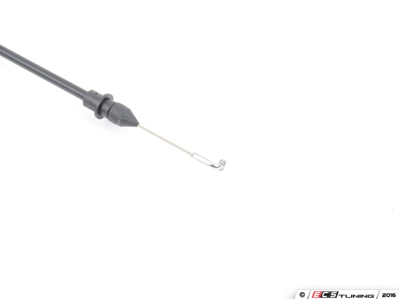 Genuine Volkswagen Audi - 1J4837085G - Bowden Cable - front door (1J4 ...