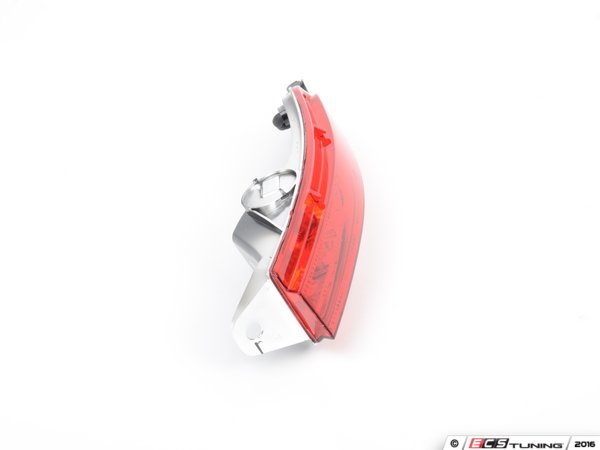 Genuine Volkswagen Audi - 7P6945701C - Rear Reflector - Left (7P6 945 ...