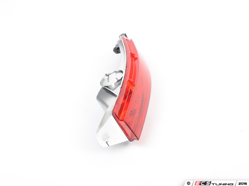 Genuine Volkswagen Audi - 7P6945701C - Rear Reflector - Left (7P6 945 ...