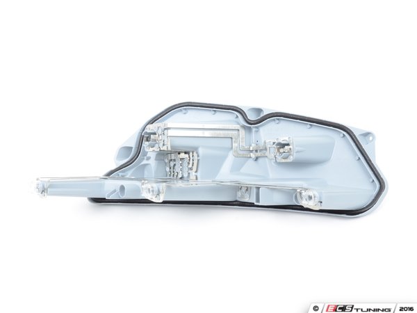 Genuine Volkswagen Audi - 8J0945258A - Tail Light Bulb Holder - Right ...
