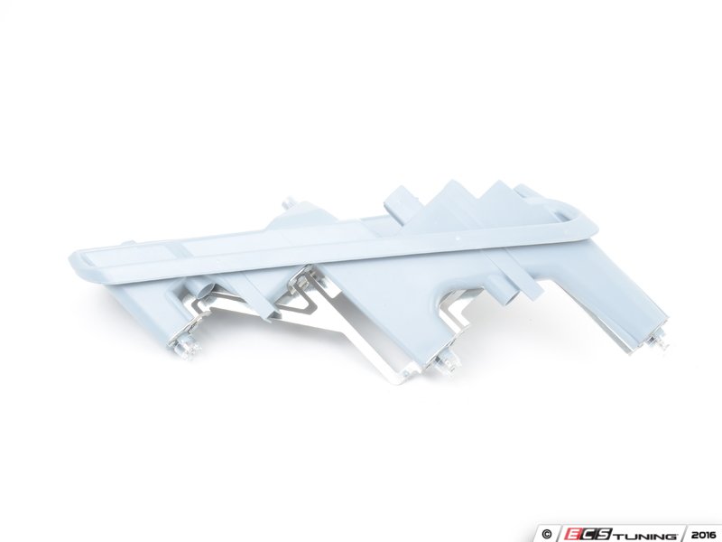 Genuine Volkswagen Audi - 8J0945258A - Tail Light Bulb Holder - Right ...