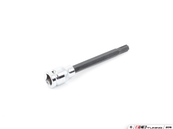 VIM Tools - V3452VIM - Polydrive Socket 1/2" Drive T10070