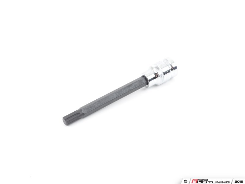 VIM Tools - V3452VIM - Polydrive Socket 1/2" Drive T10070