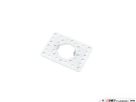 Genuine Volkswagen Audi - WHT005350 - Subframe Spacer (WHT 005 350)