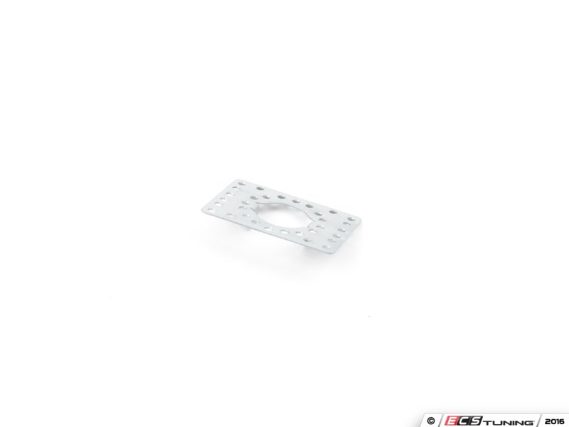 Genuine Volkswagen Audi - WHT005350 - Subframe Spacer (WHT 005 350)