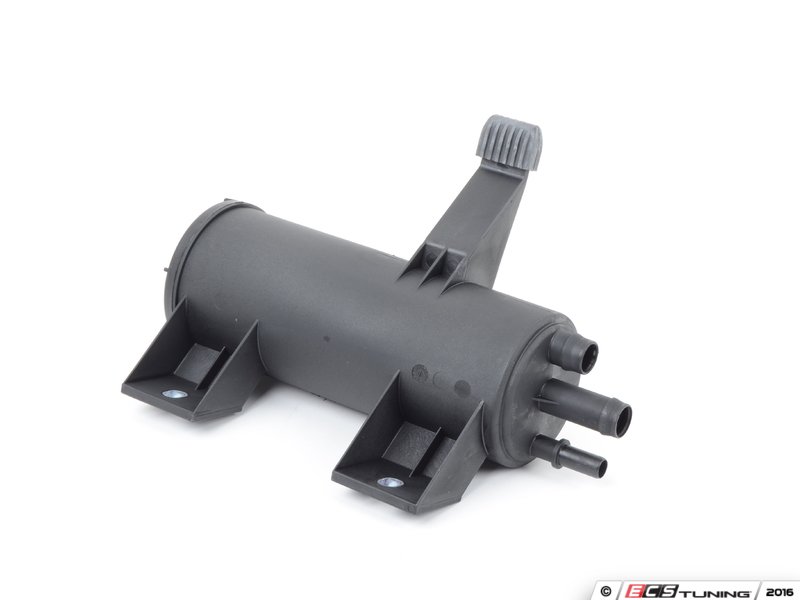 Genuine BMW - 16137200075 - FILTER (16-13-7-200-075)