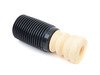 Genuine BMW - 31336787104 - Additional Shock Absorber (31-33-6-787-104)