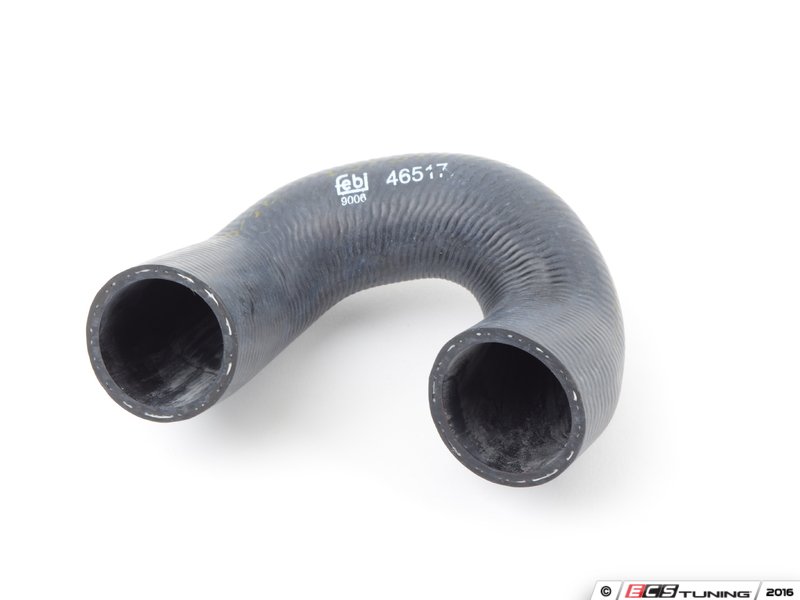 Febi - 11537521049 - Coolant Hose