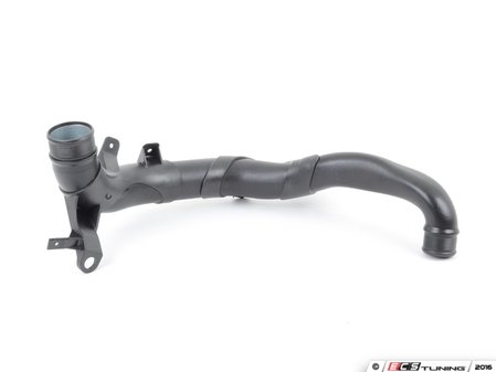 Genuine Volkswagen Audi - 5Q0145840 - Intercooler Pipe (5Q0 145 840)