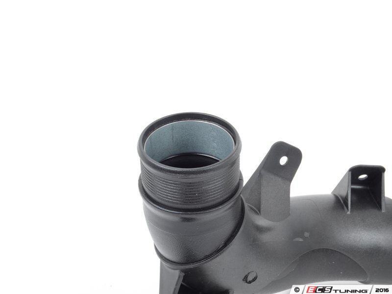 Genuine Volkswagen Audi - 5Q0145840 - Intercooler Pipe (5Q0 145 840)