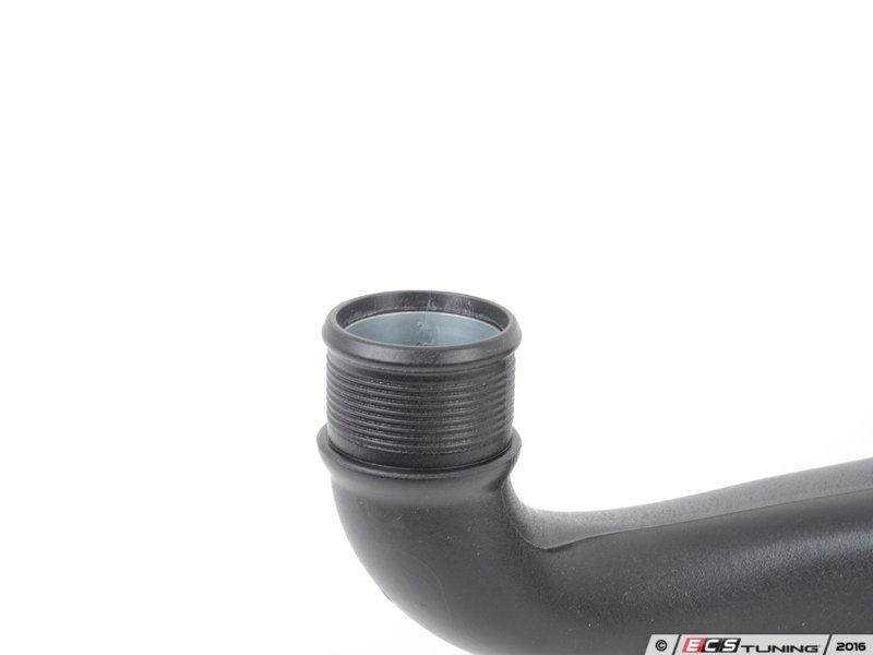 Genuine Volkswagen Audi - 5Q0145840 - Intercooler Pipe (5Q0 145 840)