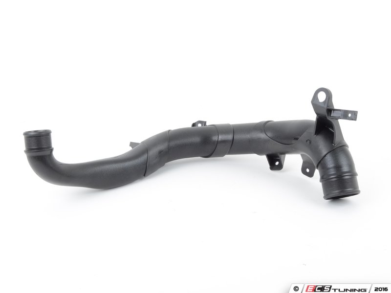 Genuine Volkswagen Audi - 5Q0145840 - Intercooler Pipe (5Q0 145 840)