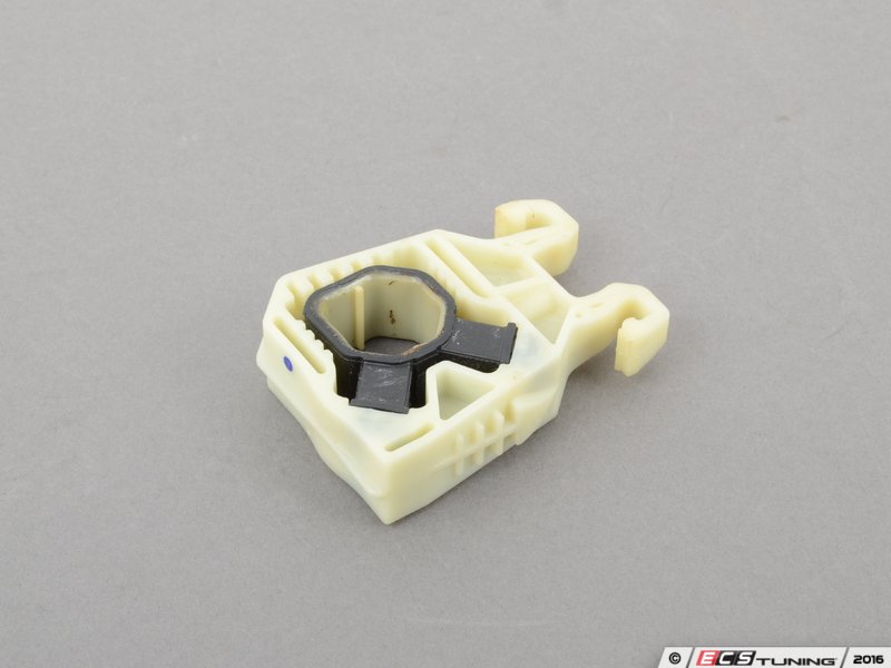 Genuine Volkswagen Audi - 5Q0121367E - Upper intercooler Bracket ...