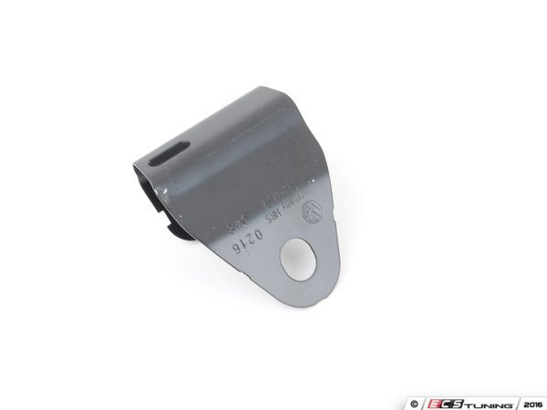 Genuine Volkswagen Audi - 8T0821470B - BRACKET (8T0 821 470 B)