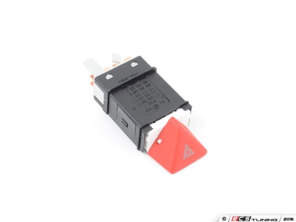 Genuine Volkswagen Audi - 1C0953235DB41 - EMERGENCY (1C0 953 235 D B41)