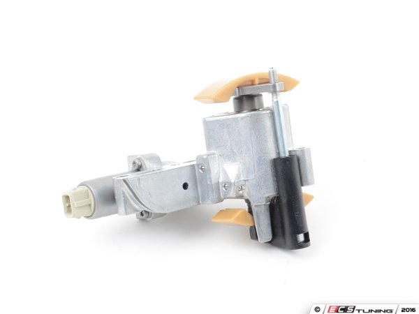 Genuine Volkswagen Audi - 078109087F - Cam Chain Tensioner - Cylinders ...