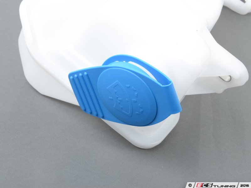 Genuine Volkswagen Audi - 5Q0955453AK - Washer Reservoir - Upper (5Q0 ...