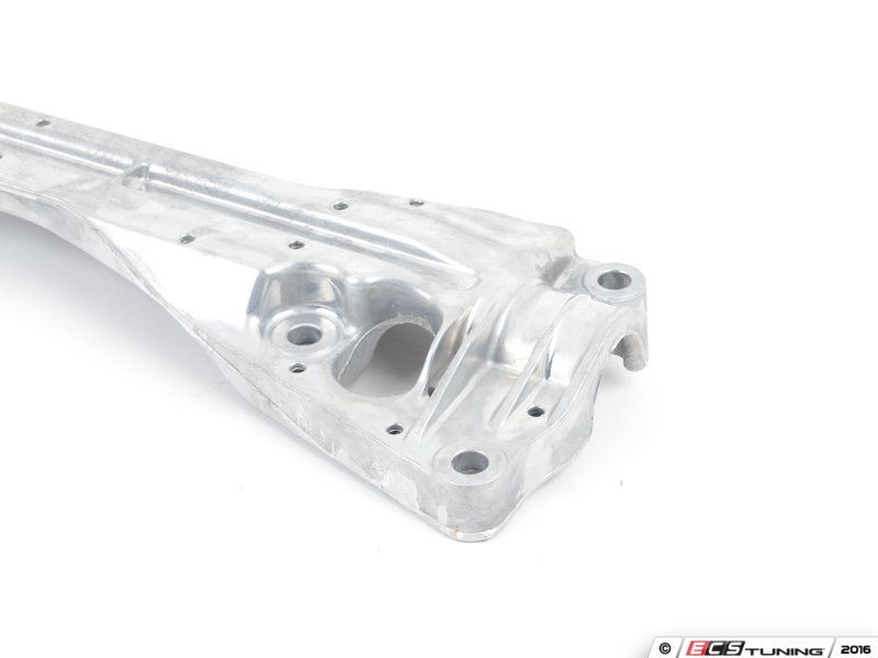 Genuine Volkswagen Audi - 4F0199403E - Lower Cross Support (4F0 199 403 E)