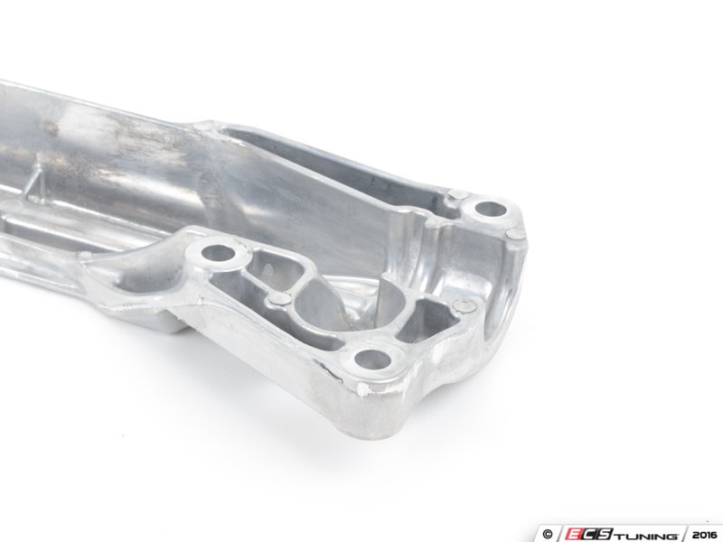 Genuine Volkswagen Audi - 4F0199403E - Lower Cross Support (4F0 199 403 E)