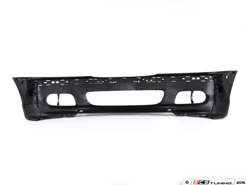 Genuine BMW - 51117893328 - M Tech Front Bumper (51-11-7-893-328)