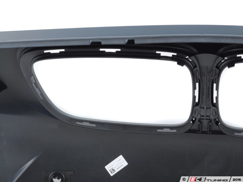 Genuine BMW - 51118058099KT - M-Sport Front Bumper