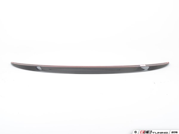 Genuine BMW M Performance - 51712240832 - BMW Performance Rear Spoiler ...